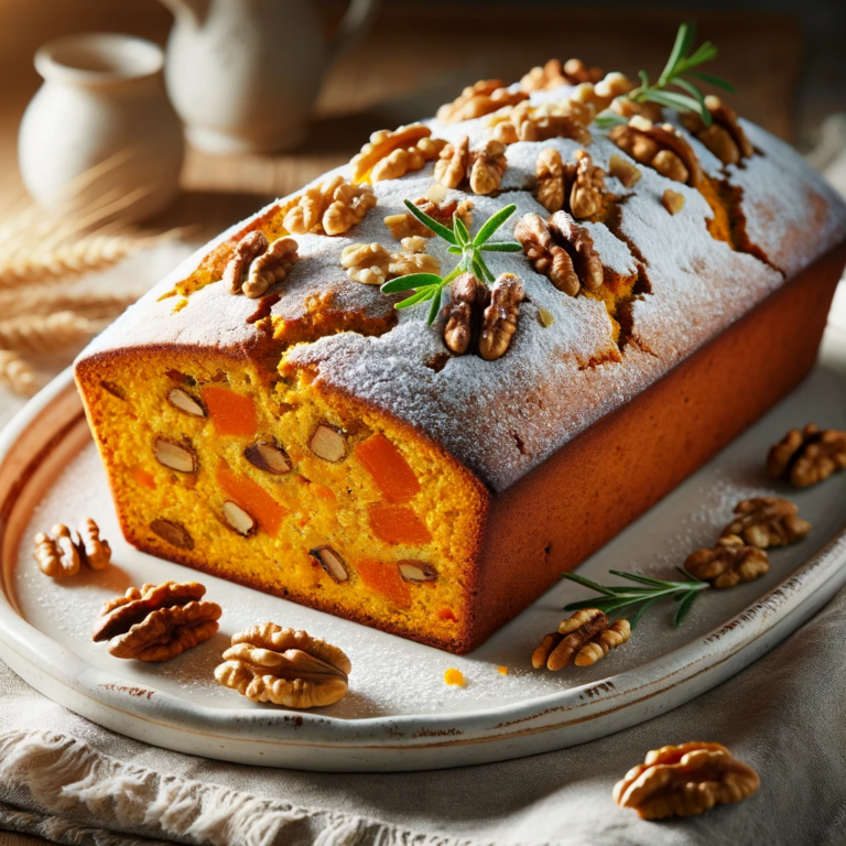 Pain aux noix
