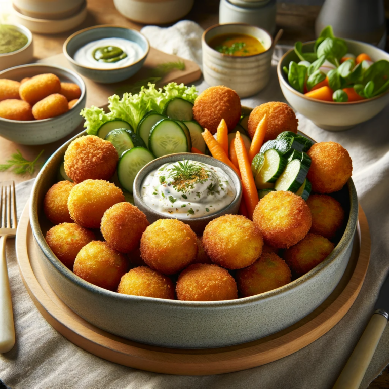 DALL·E 2024-01-02 08.57.15 - A home-cooked presentation of vegetable ...