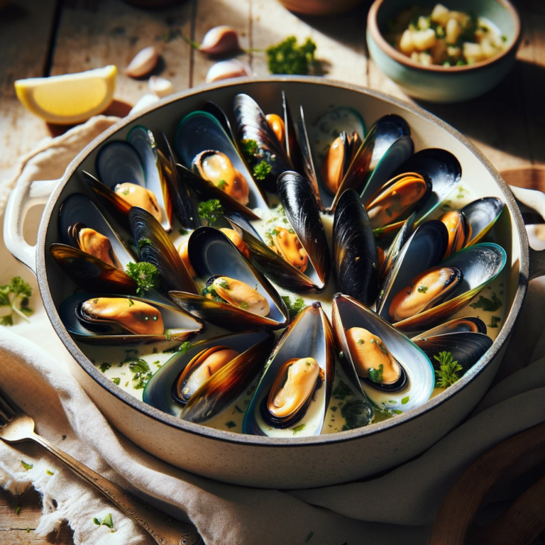 Moule Marinires Cookeo