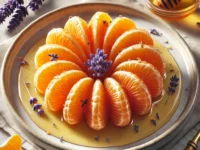 Clémentines en compote